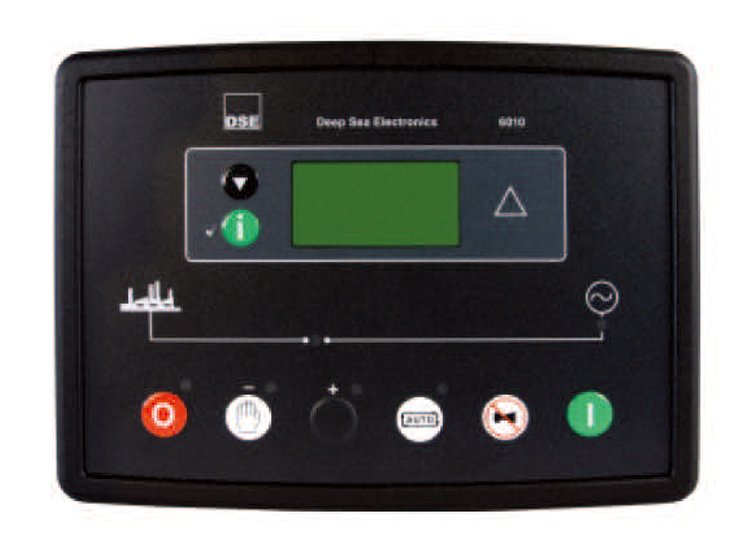 Low Noise Diesel Generator with Perkins Diesel Engine Model 403A-15G1 – edward@homsepower