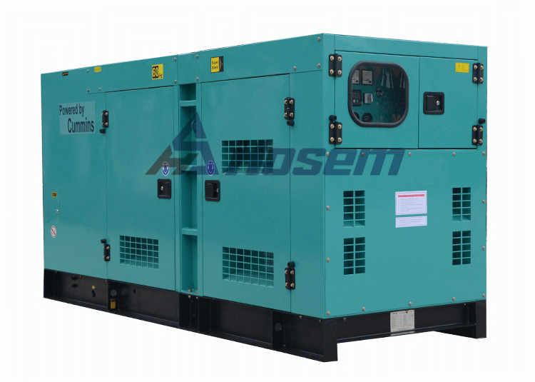 Diesel Generator Set Installation and Commissioning Plan – edward ...