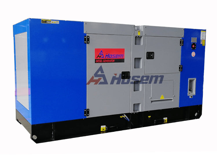 New Diesel Generator For Sale 3kVA to 3000kVA Electric Power Generatio ...