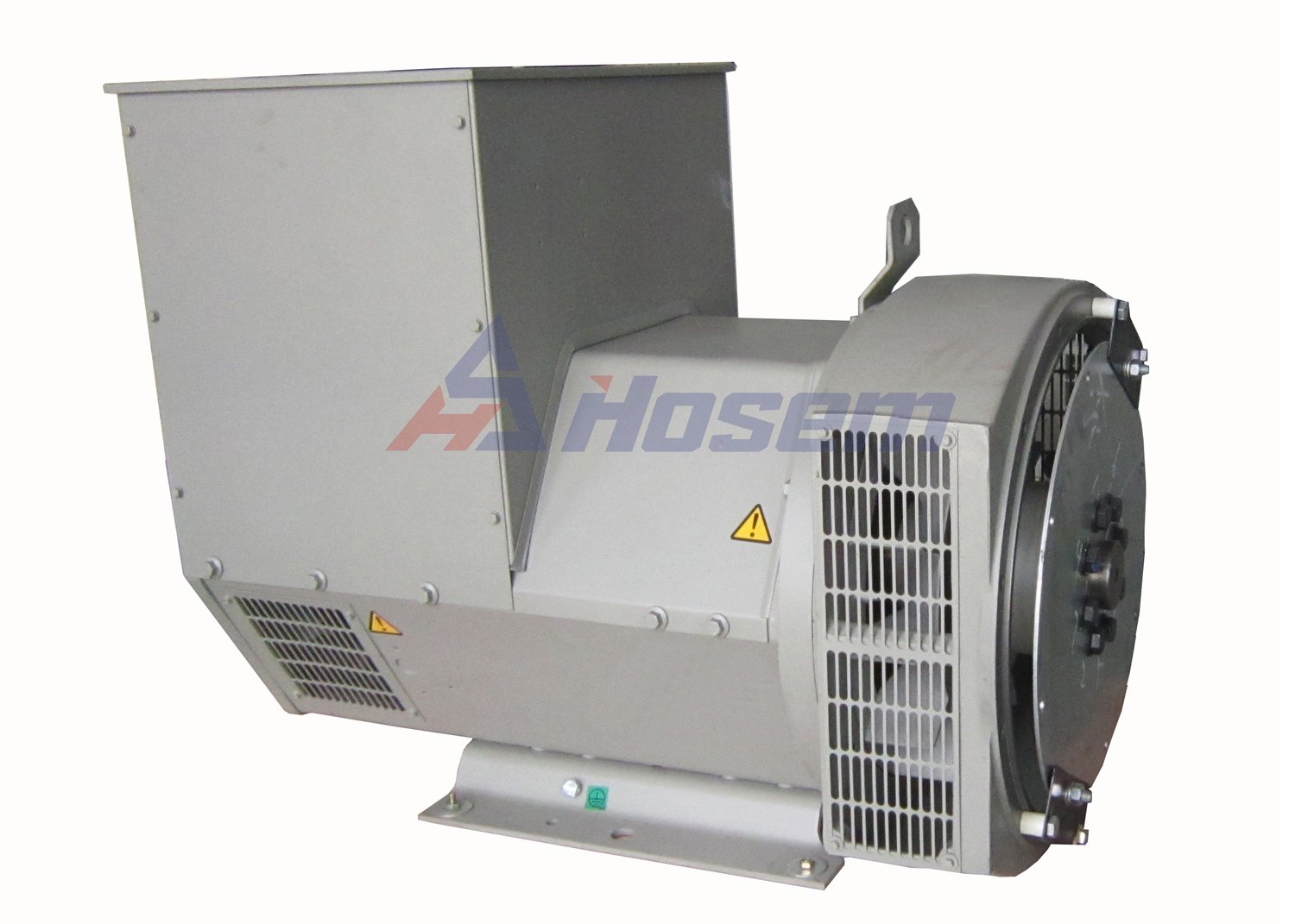 Brushless Alternator 200kVA For Diesel Engine – edward@homsepower
