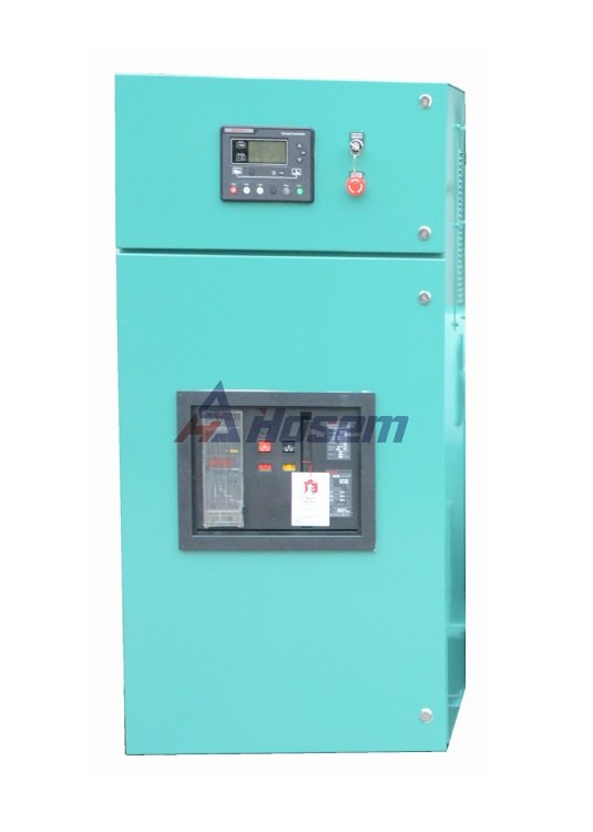 800kVA Cummins Generator With Engine Model KTA38-G2B 400V , Open Type – edward@homsepower
