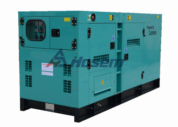 400Hz Diesel Generator Output 180kVA Power Supply For Radar – edward ...