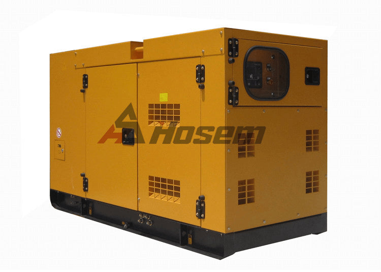 Cummins Diesel Generator Rate Output 20kVA 60Hz for House – edward ...