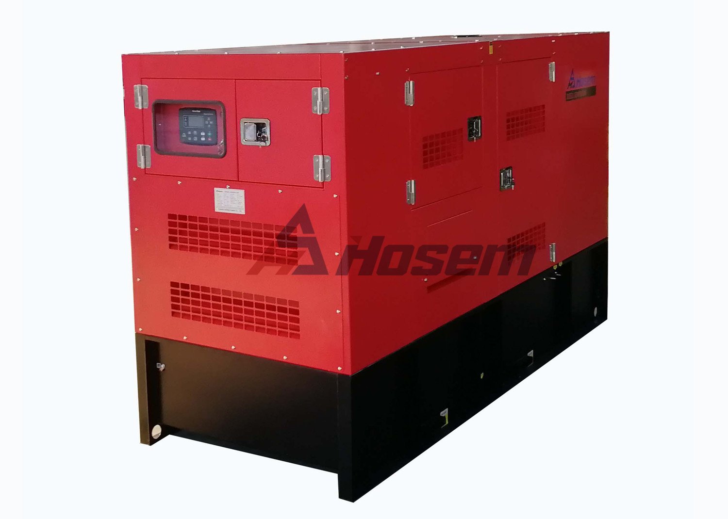 Diesel Standby Generator for Sale – edward@homsepower