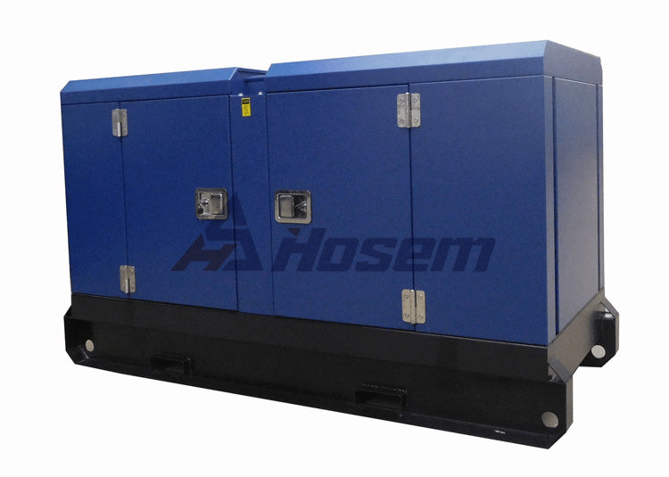 New Diesel Generator For Sale , 15kVA Industrial Generator – edward ...