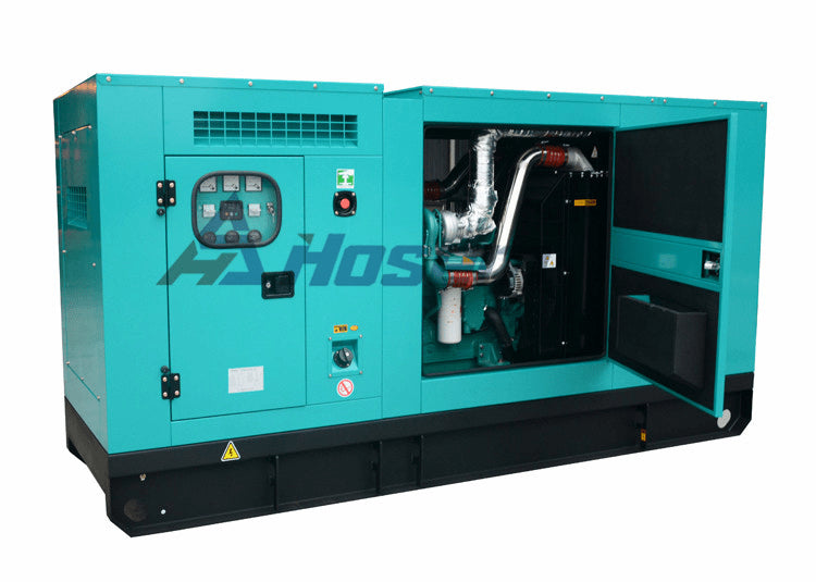 New Diesel Generator For Sale , 15kVA Industrial Generator – edward ...