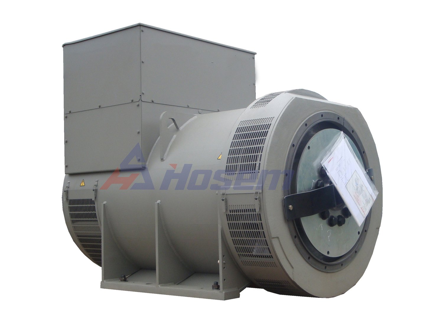 Generator , Dynamo , Alternator 500kVA for Industrial – edward@homsepower